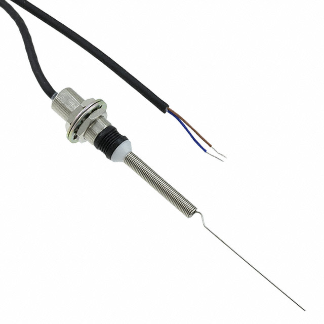 D5B-1535 Omron Automation and Safety | Switches | DigiKey